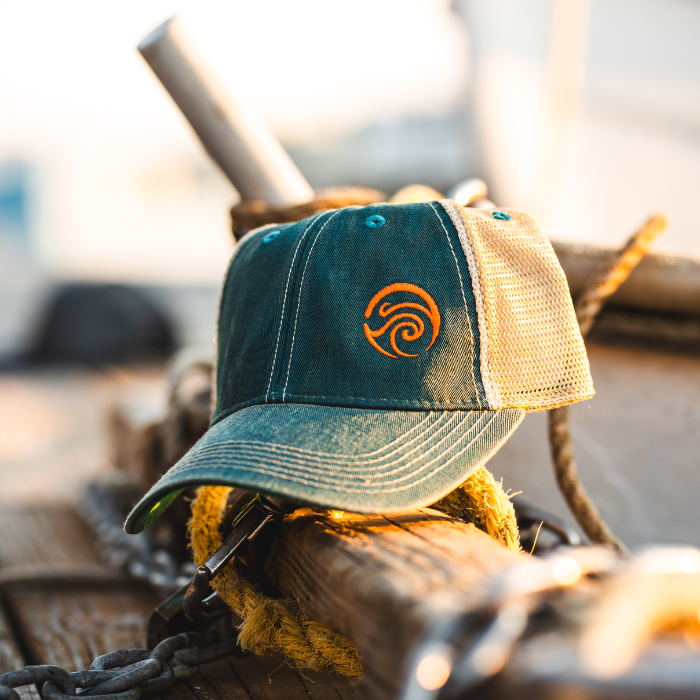Favorite Trucker Hat | Bombora Gear